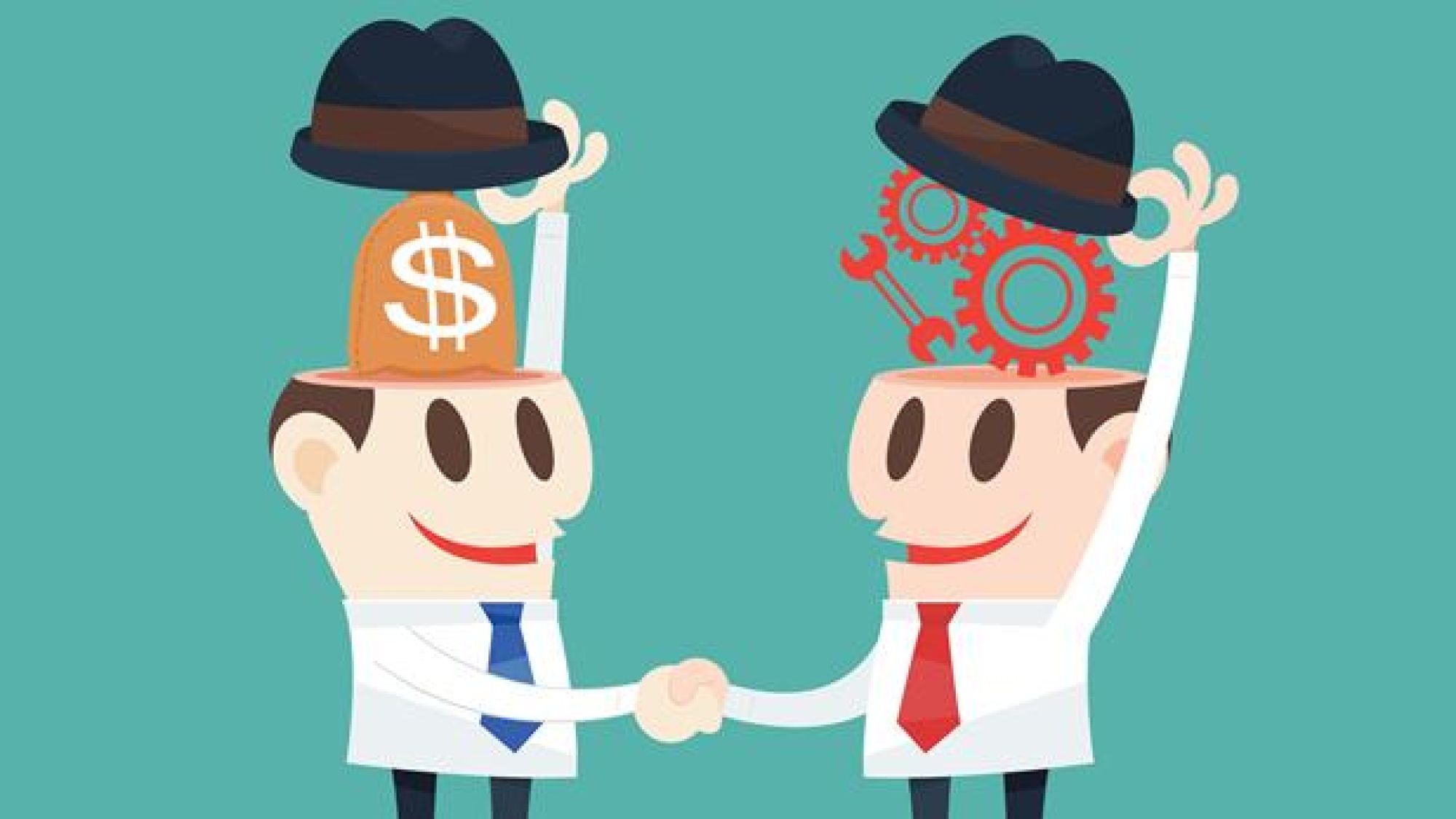 Hva er et «arbeidsmarked»? - Arbeidslivet.no