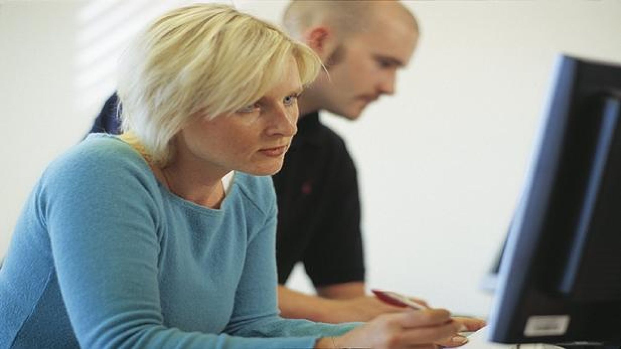 Stor grad av likestilling blant tillitsvalgte - Arbeidslivet.no