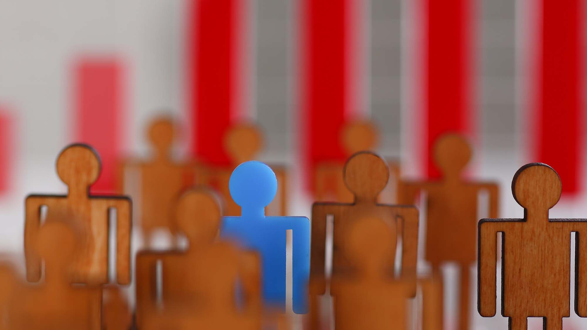 Arbeidsmarkedet i tall og fakta - Arbeidslivet.no